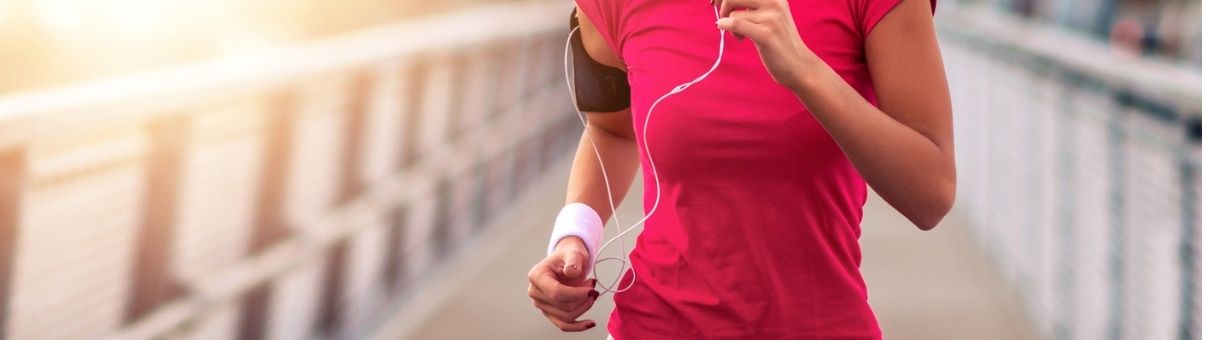 Maisto papildai sportui - vyrams ir moterims | Merita.lt